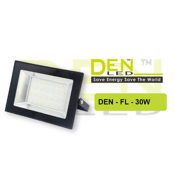 DEN LED Flood Light Spotlight 30W